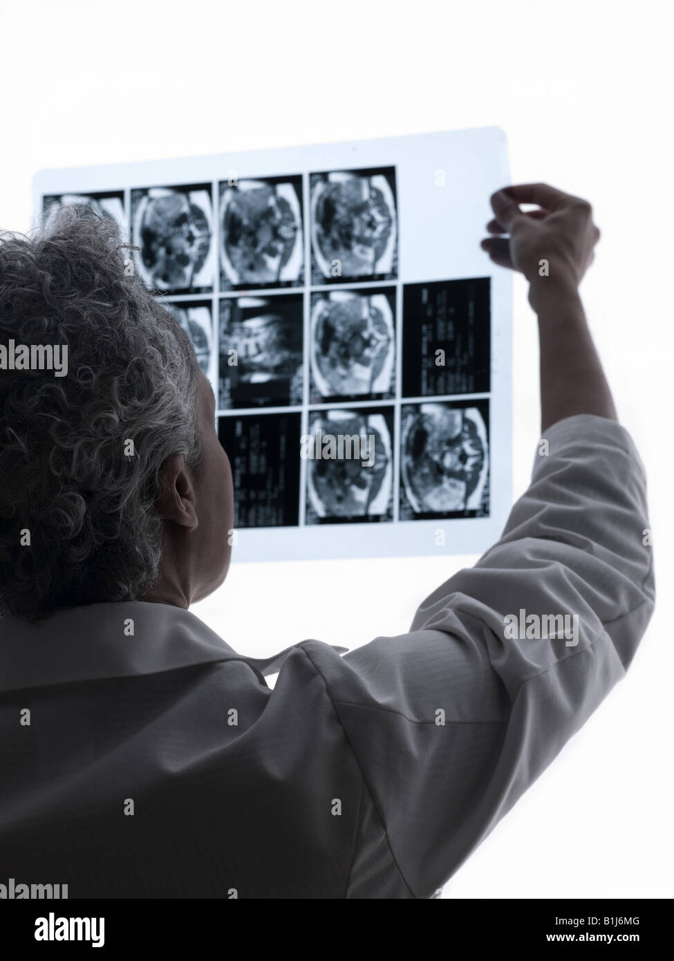 Multi scan hi-res stock photography and images - Alamy