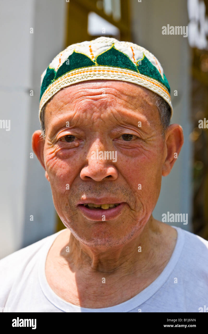 Earthquake Luoshui Shifang Sichuan Province China JMH3100 Stock Photo ...