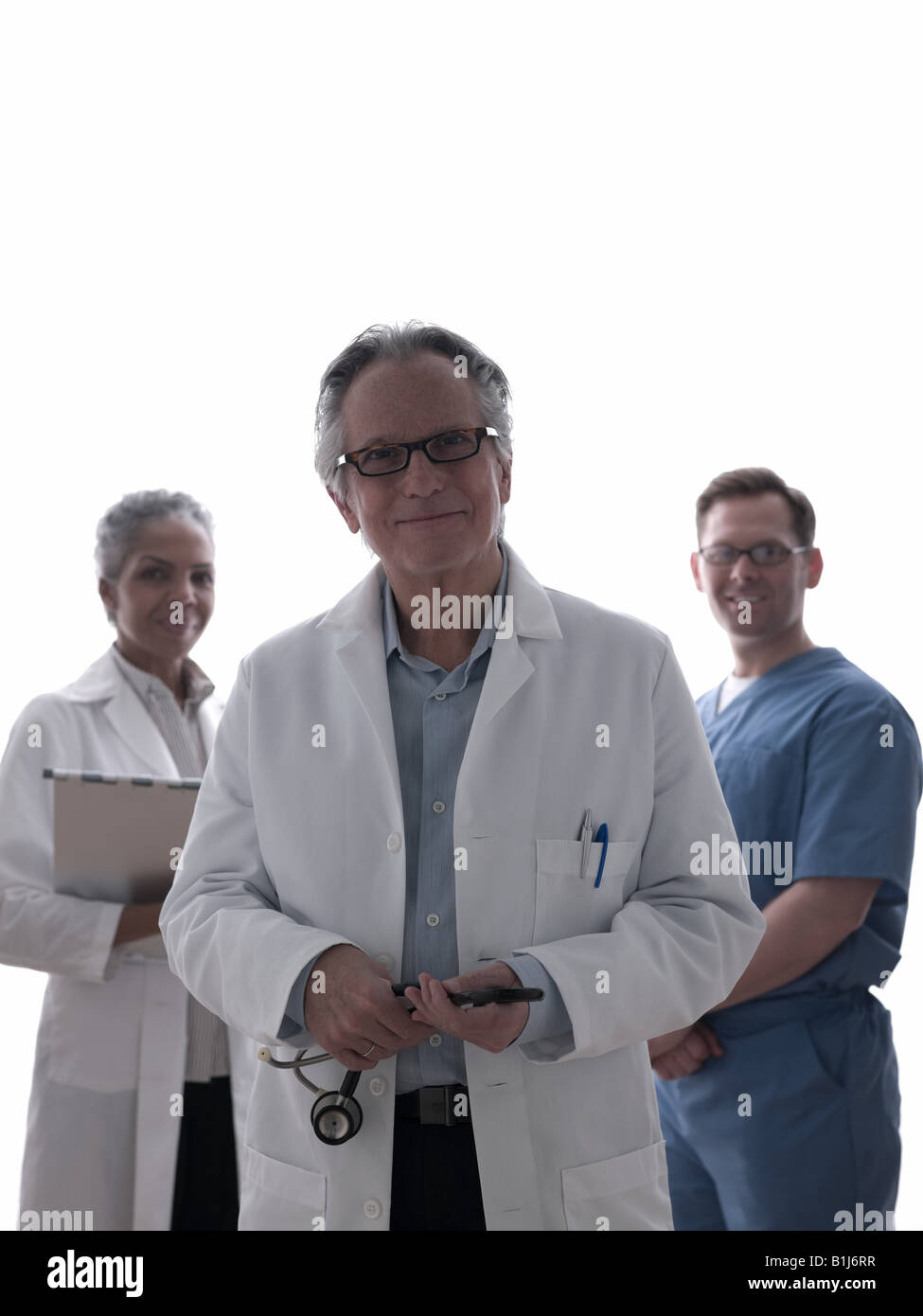 Doctors and surgeon Stock Photo - Alamy