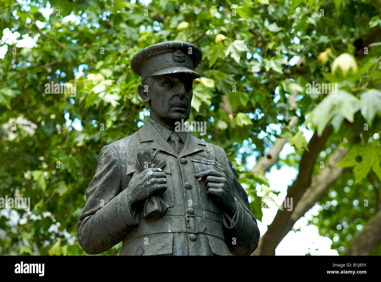 Hugh dowding hi-res stock photography and images - Alamy