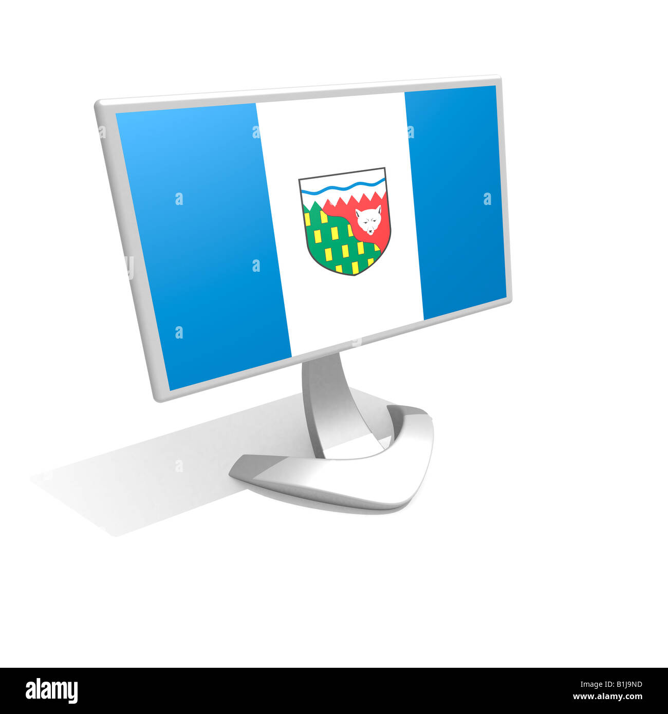 Northwest Cut Out Stock Images & Pictures - Alamy