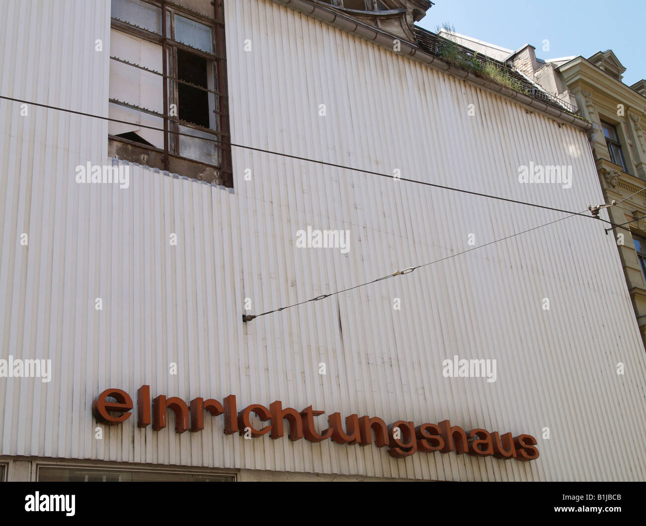 Furniture letters hi-res stock photography and images - Alamy