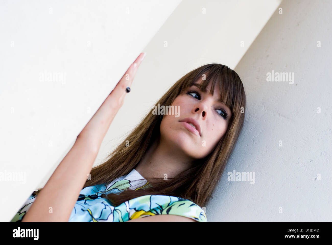 Musing samot hi-res stock photography and images - Alamy