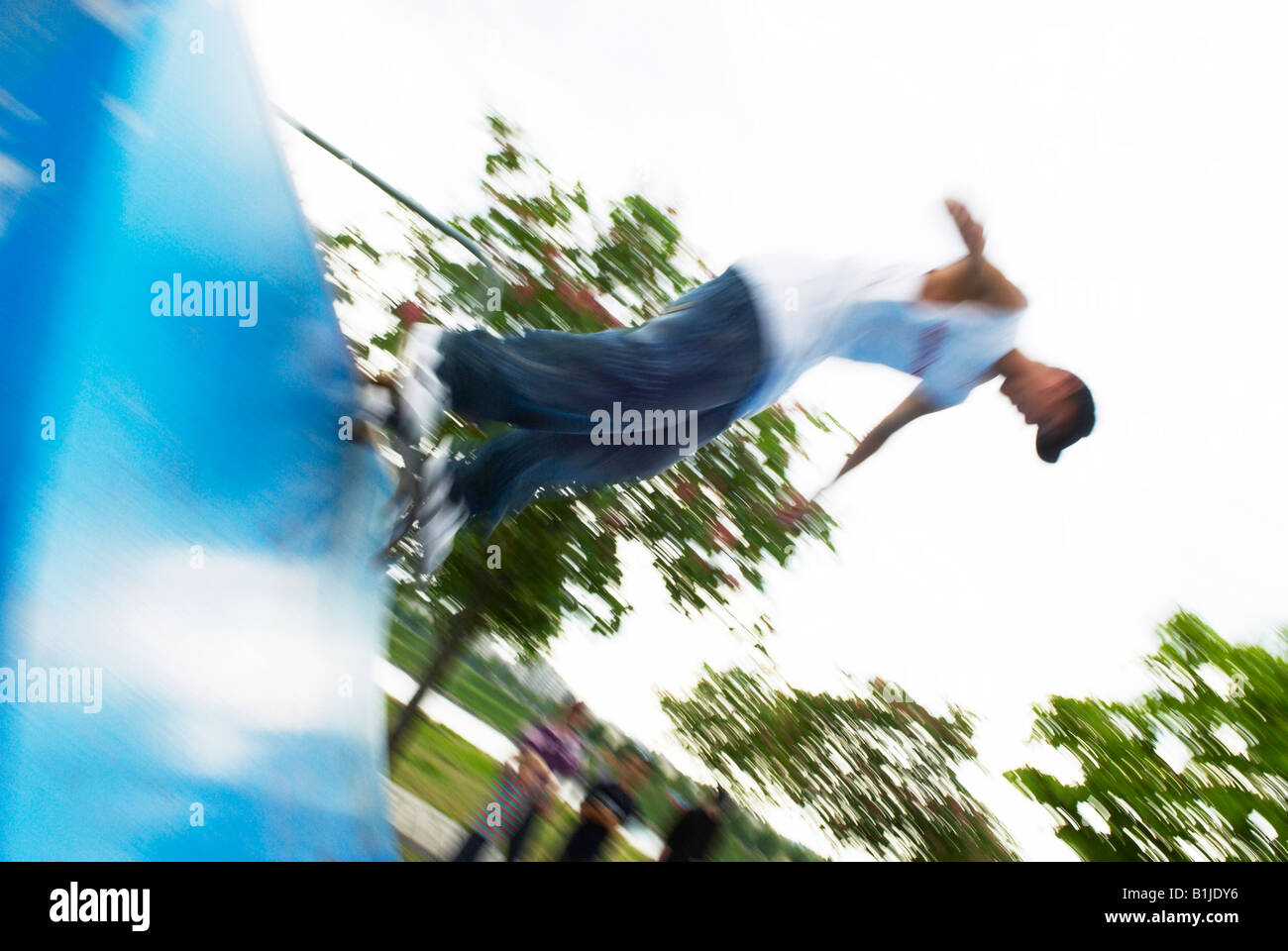 Halfpipe horizontal hi-res stock photography and images - Alamy