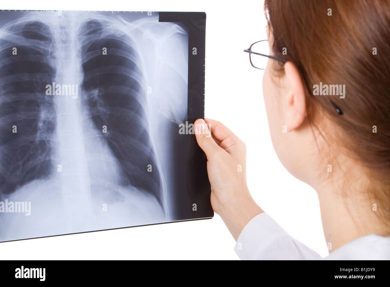 Female chest anatomy hi-res stock photography and images - Alamy