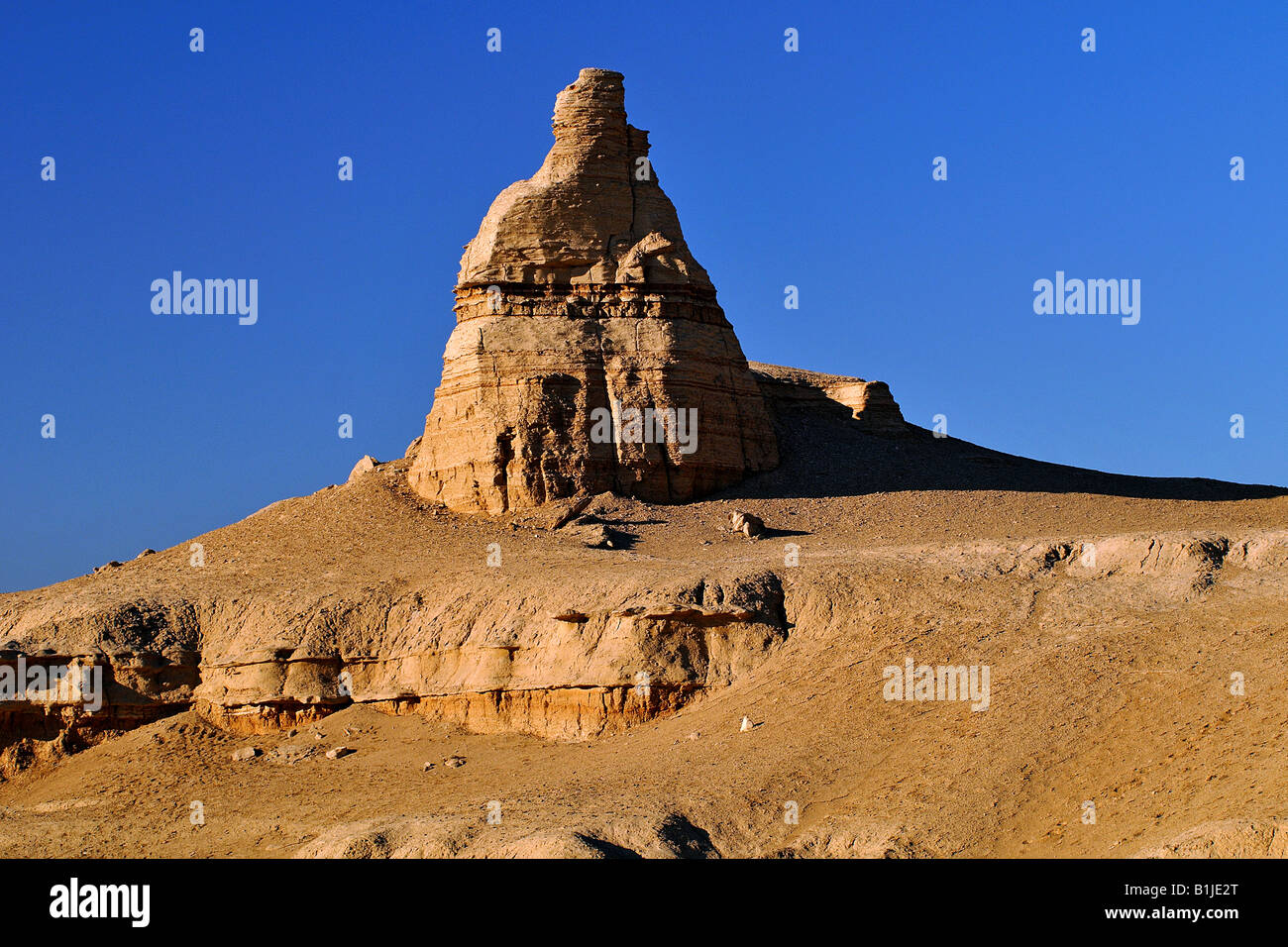 China gobi desert hi-res stock photography and images - Alamy