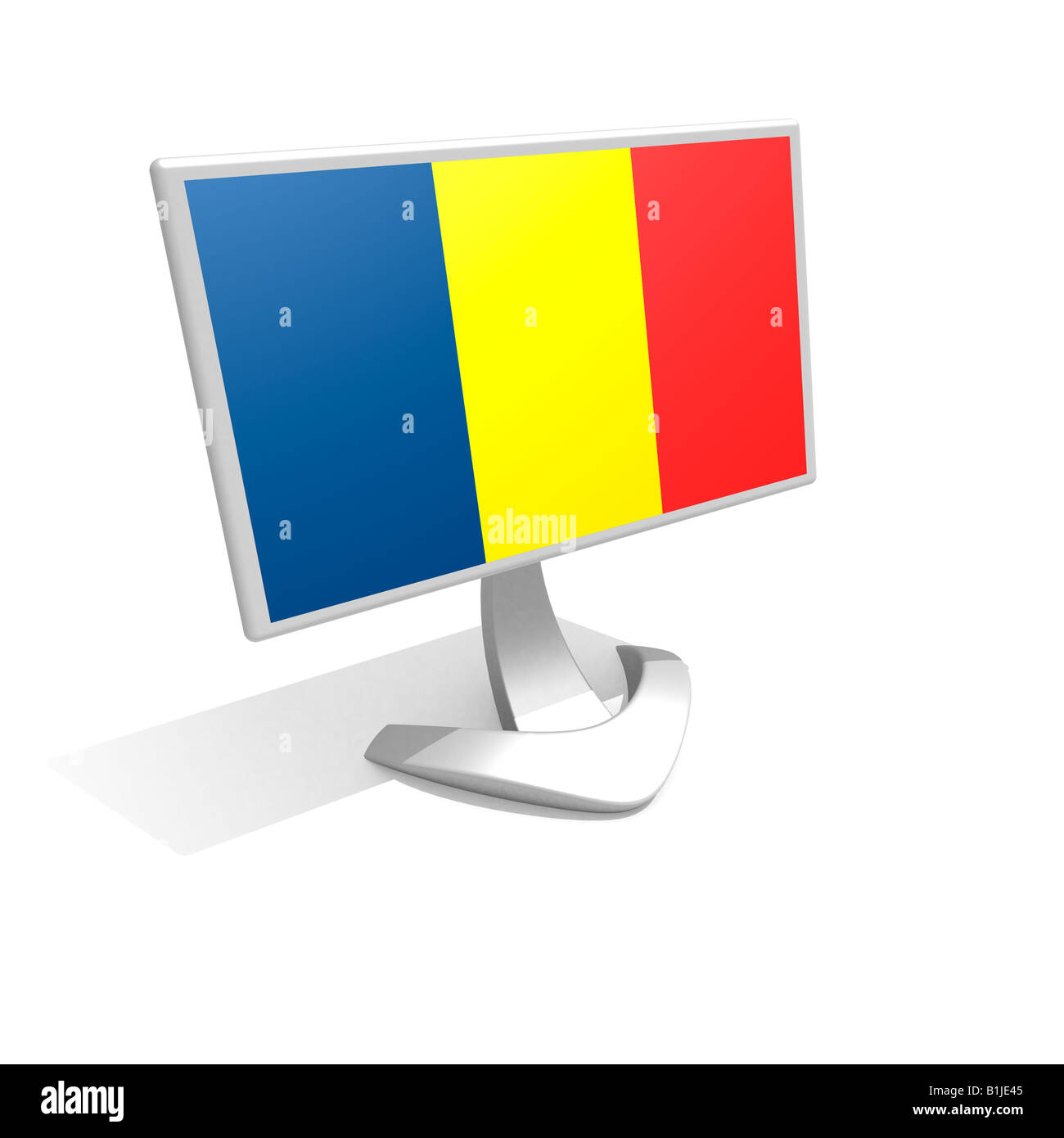 Tchad hi-res stock photography and images - Alamy