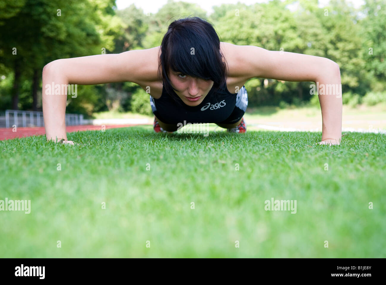 Push up dress hi-res stock photography and images - Alamy