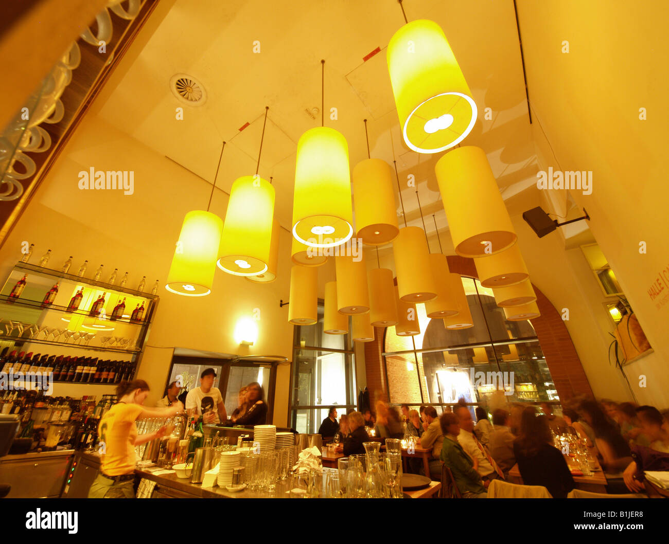 Cafe Knig Halle