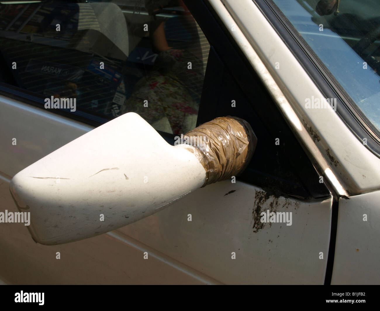 Sticked tape hi-res stock photography and images - Alamy