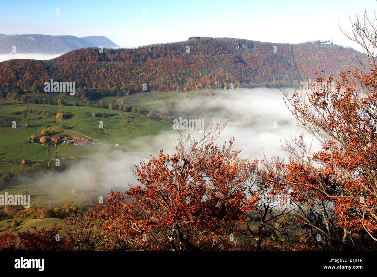 Teck Castle Stock Photos & Teck Castle Stock Images - Alamy