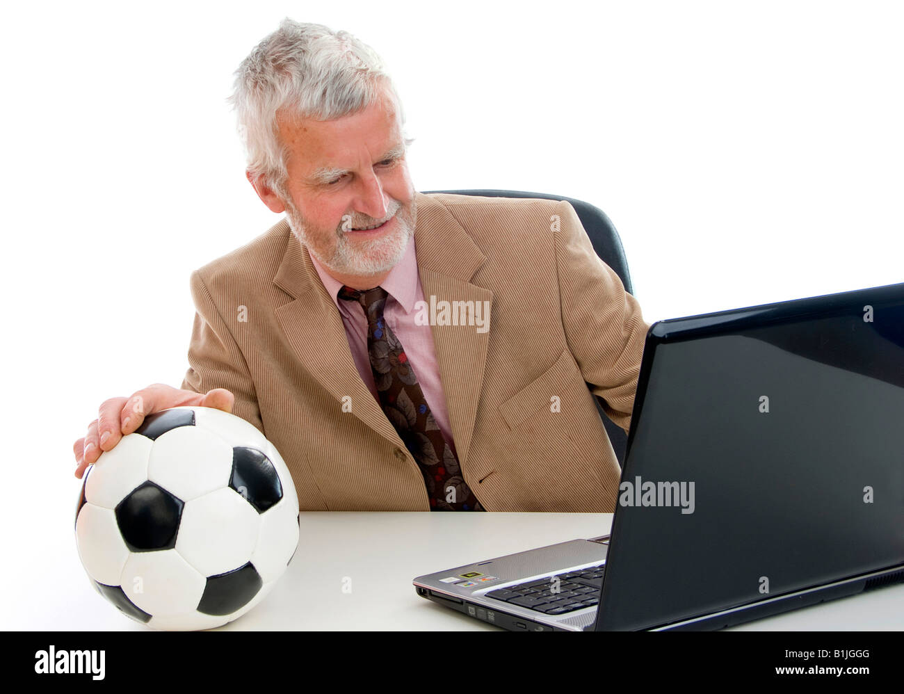 Older surfers hi-res stock photography and images - Alamy