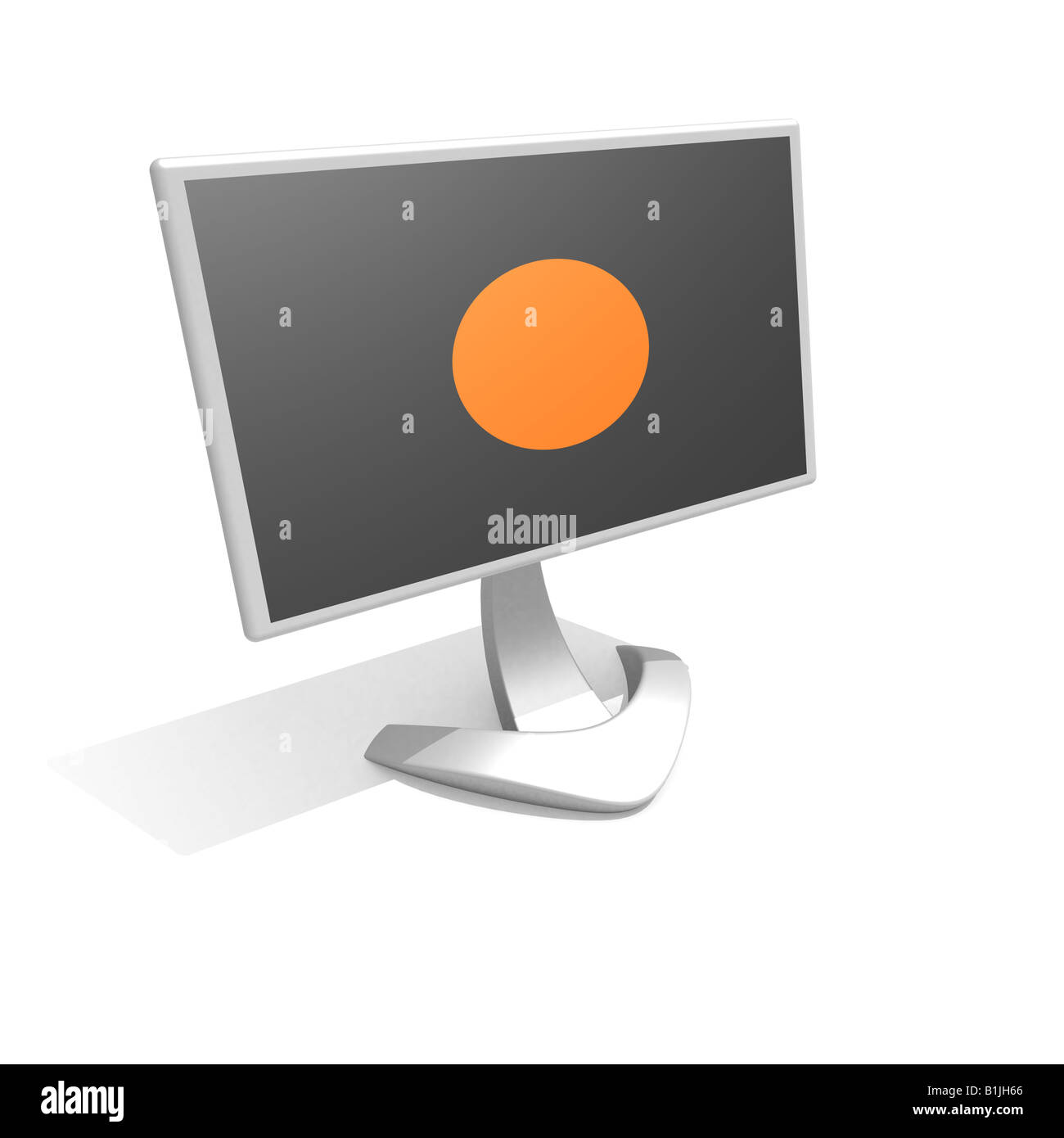 Mechanical problem flag Stock Photo - Alamy