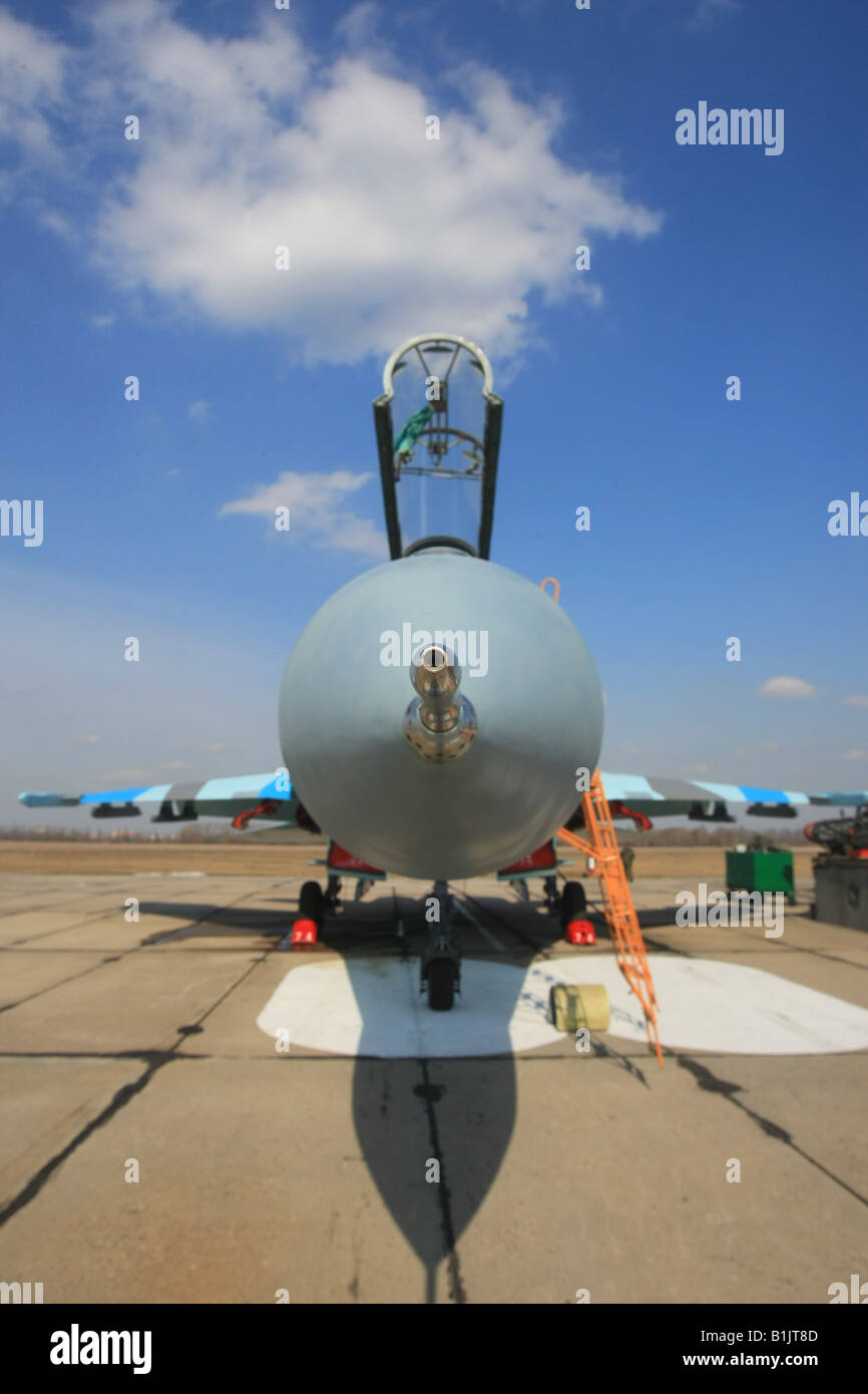 Air force 1 plane hi-res stock photography and images - Alamy