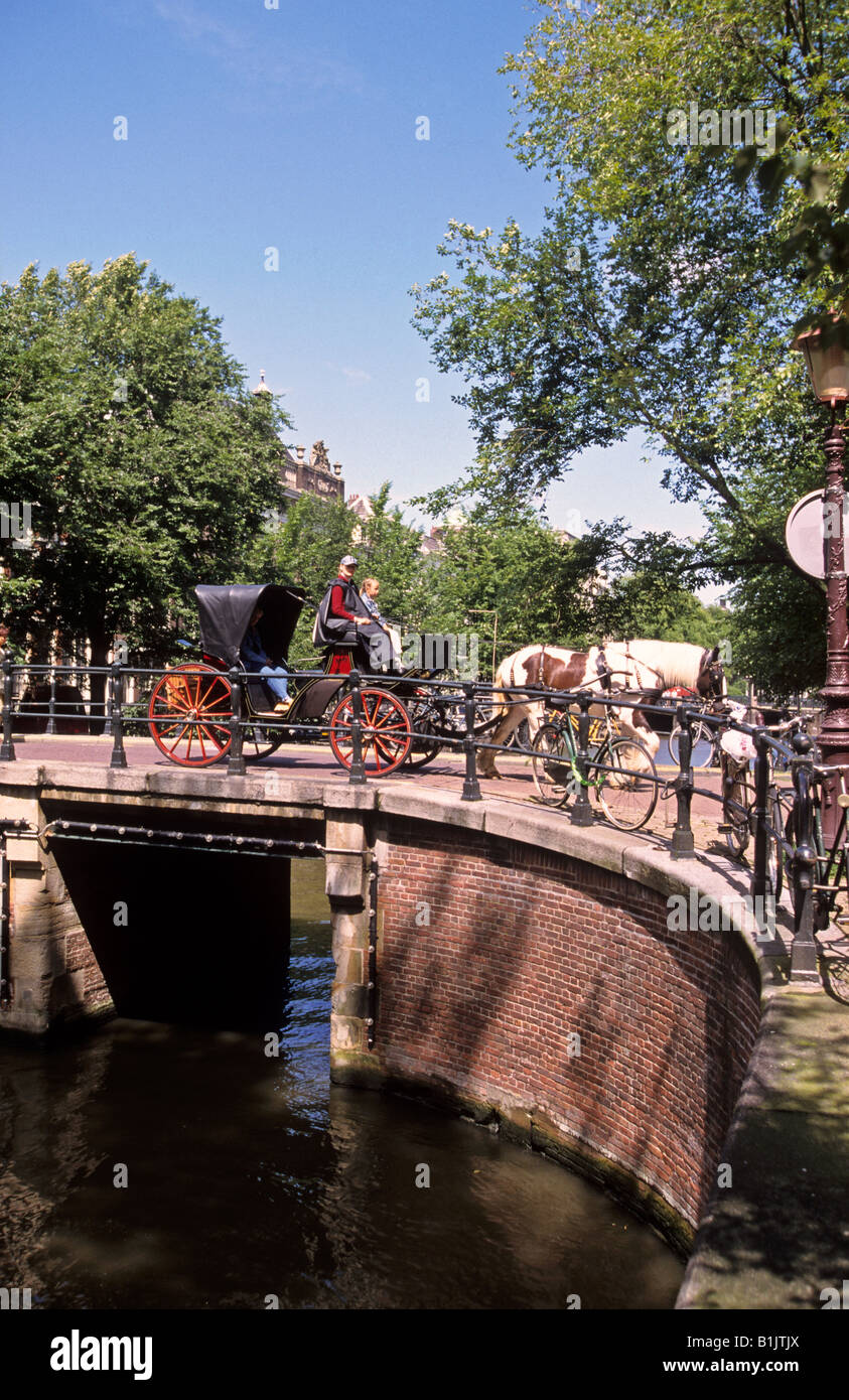 Carriage Crossing High Resolution Stock Photography and Images - Alamy