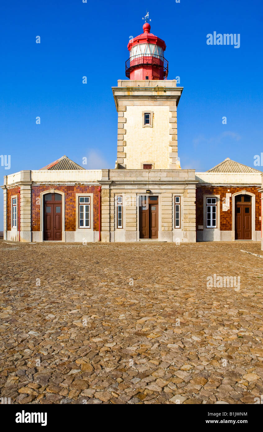 Cabo da roca sintra hi-res stock photography and images - Alamy