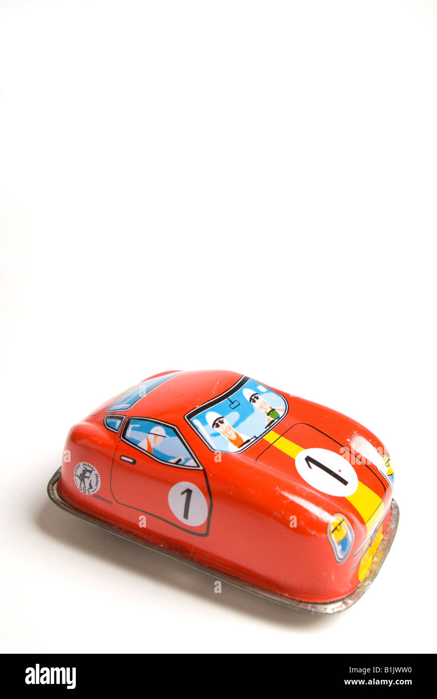 Wind car toy hi-res stock photography and images - Alamy