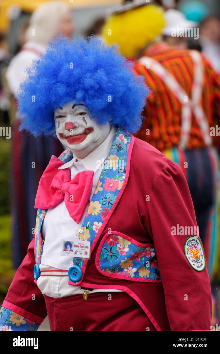 Victoria day parade canada hi-res stock photography and images - Alamy