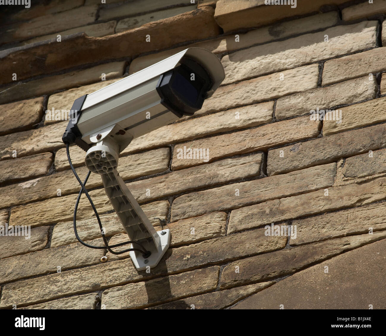CCTV SECURITY SURVEILLANCE CAMERA Stock Photo - Alamy