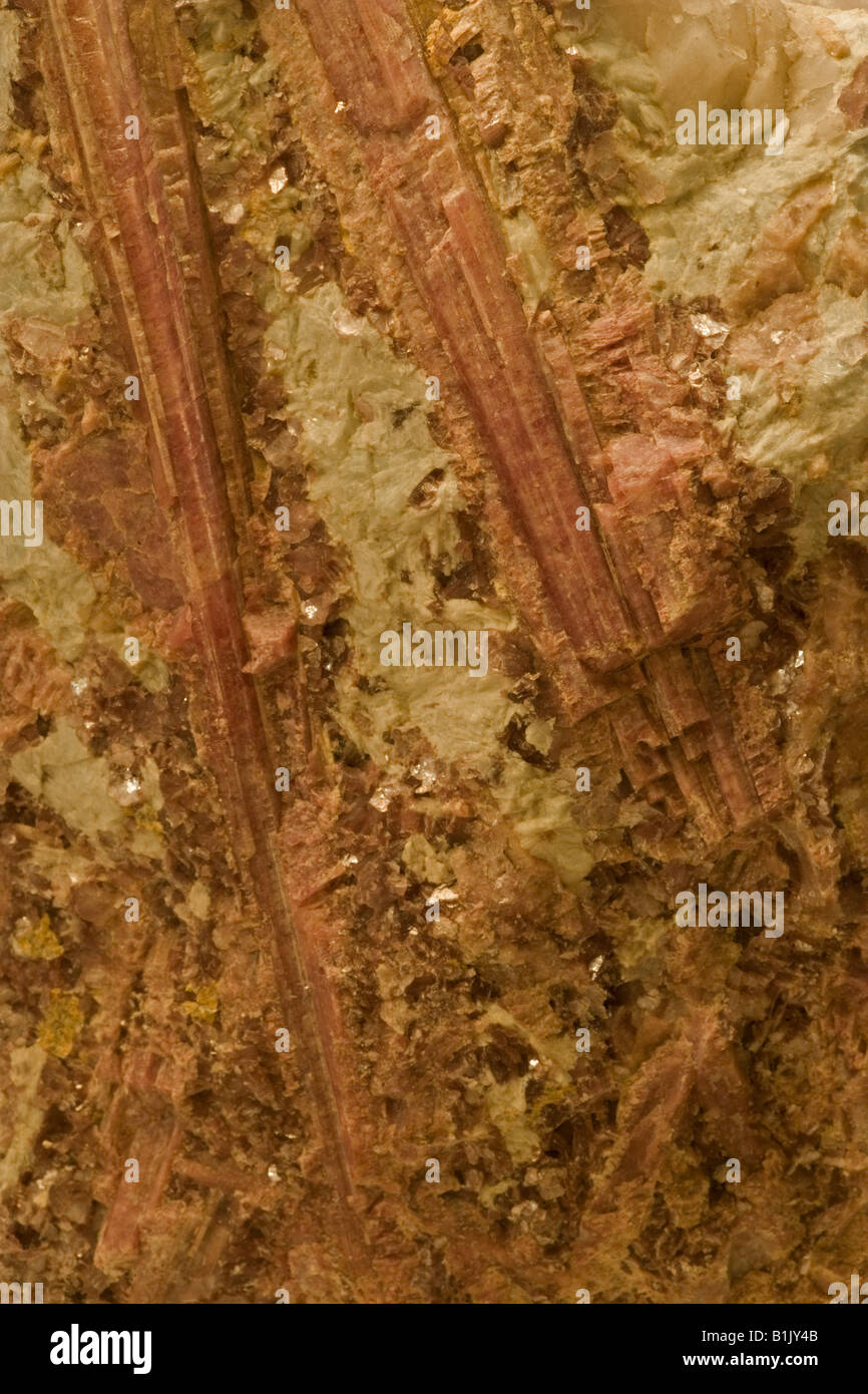 Quartz feldspar hi-res stock photography and images - Alamy
