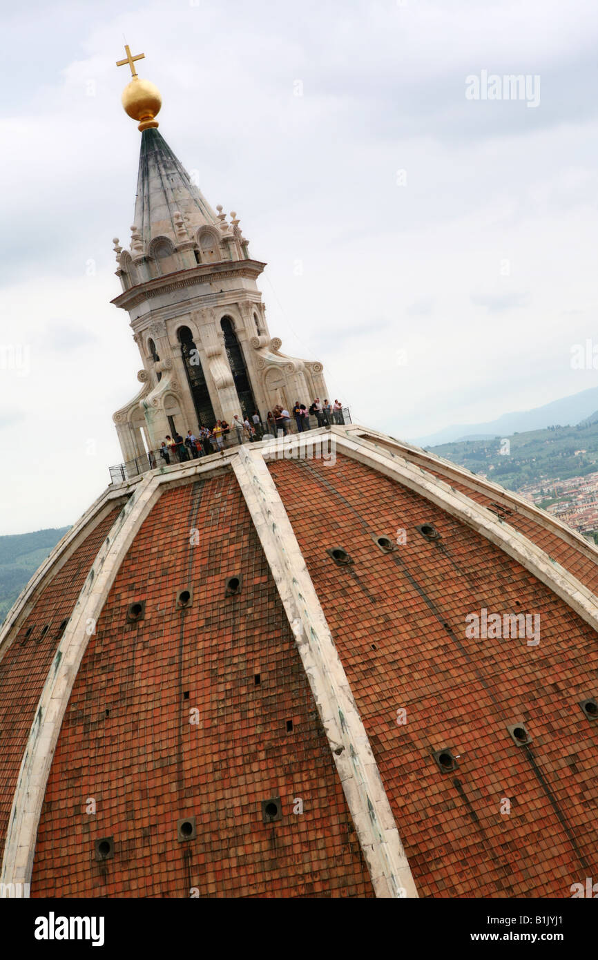 Florence doumo hi-res stock photography and images - Alamy
