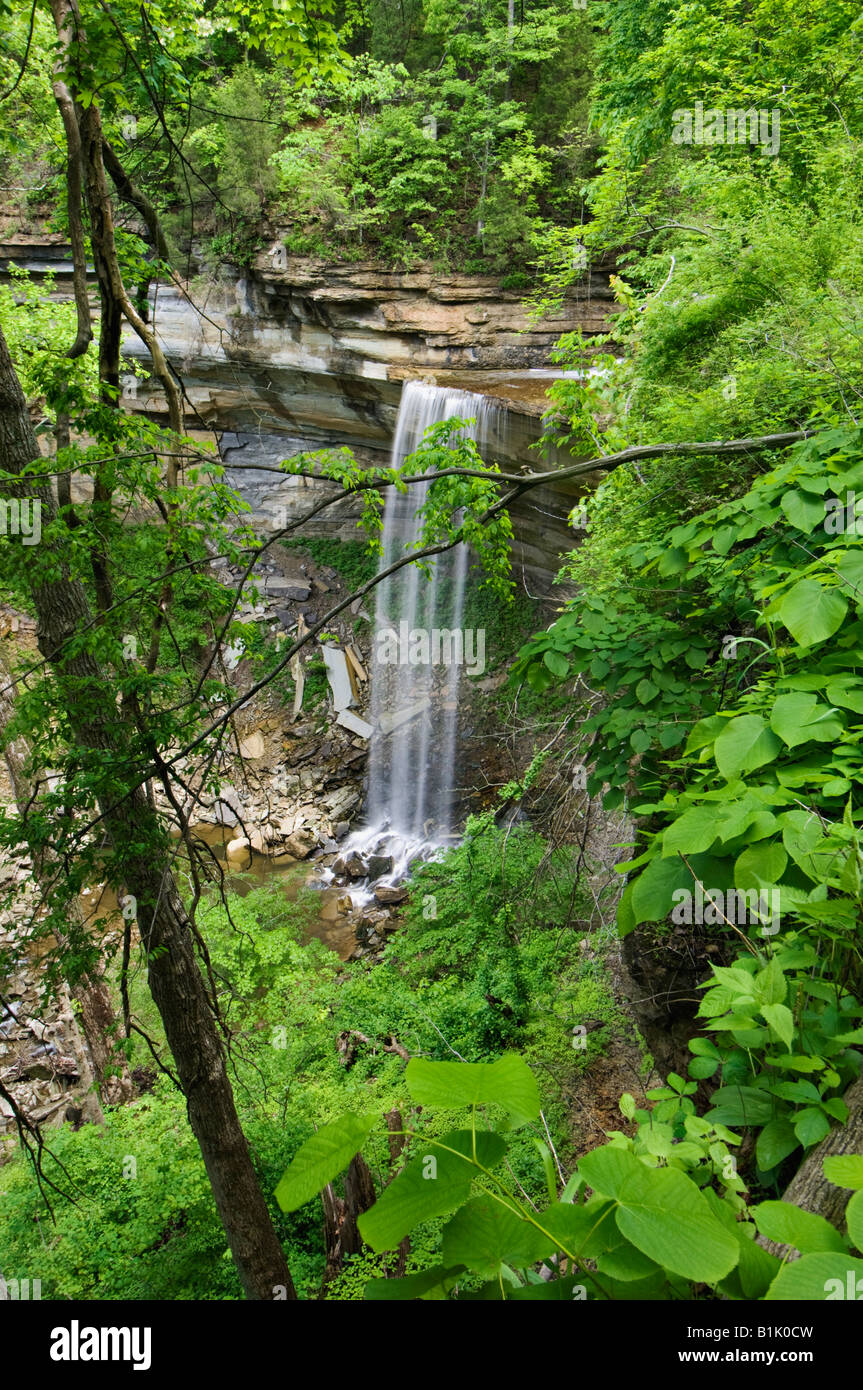 Clifty falls state park hi-res stock photography and images - Alamy