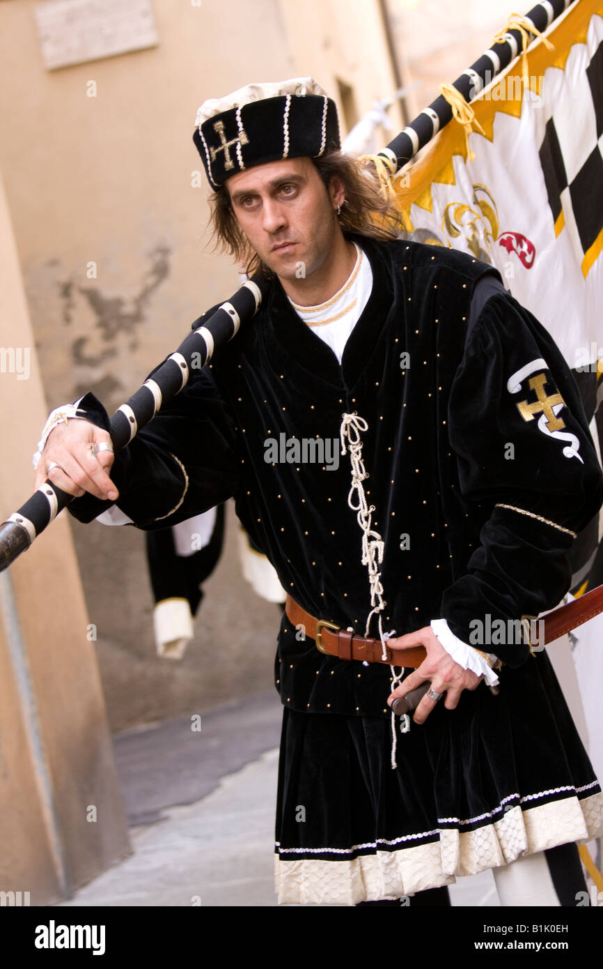 Balestro hi-res stock photography and images - Alamy