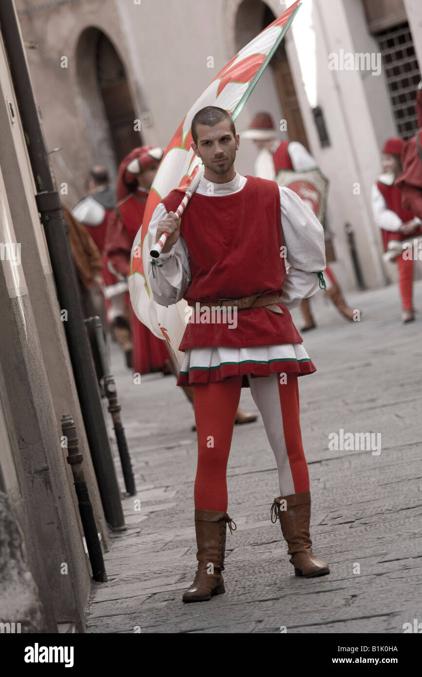 Balestro hi-res stock photography and images - Alamy