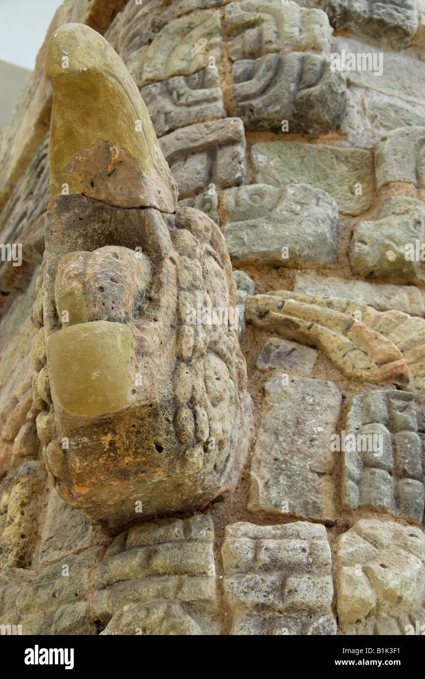 Honduran art museum hi-res stock photography and images - Alamy