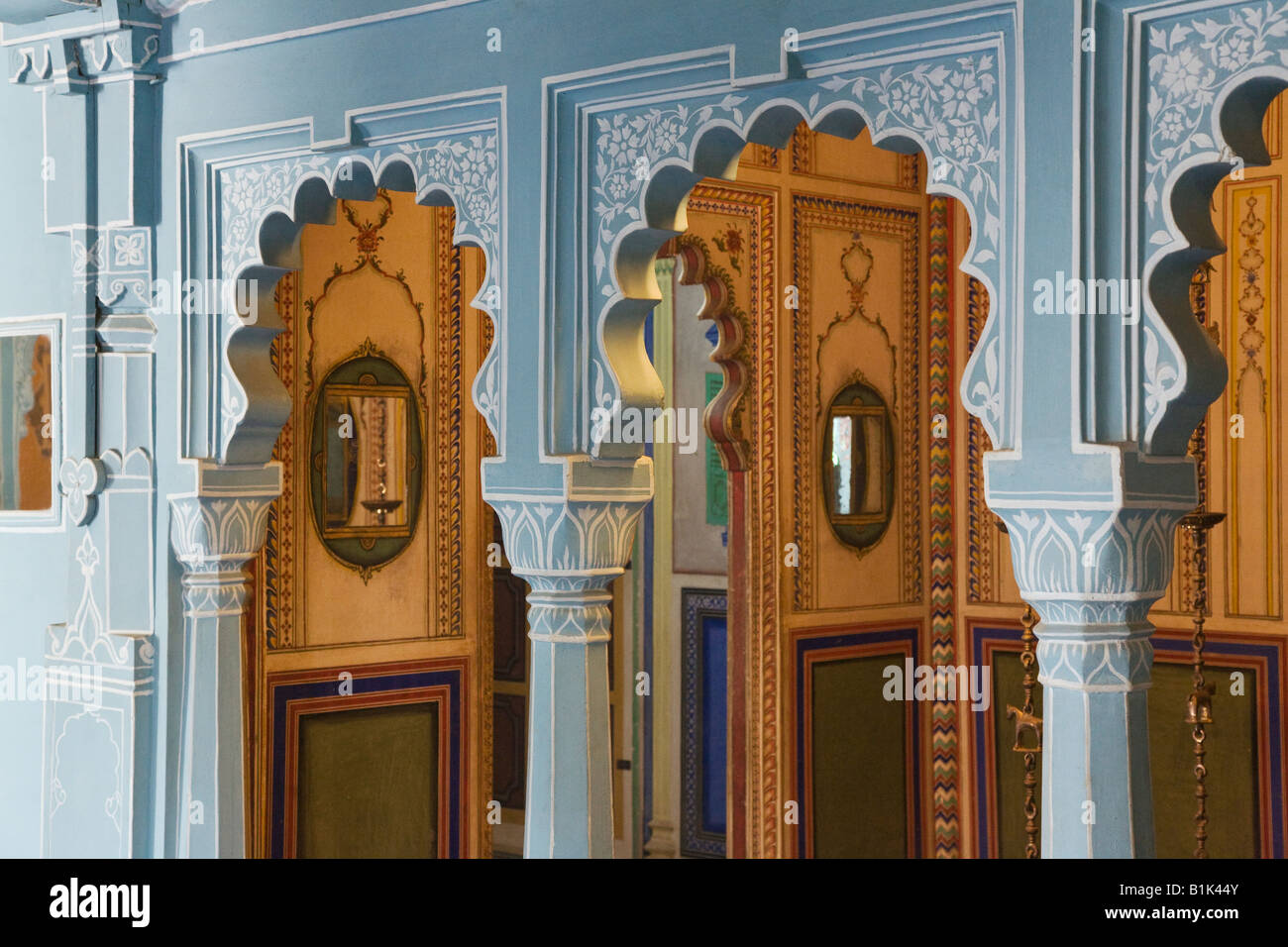 Zenana mahal udaipur hi-res stock photography and images - Alamy