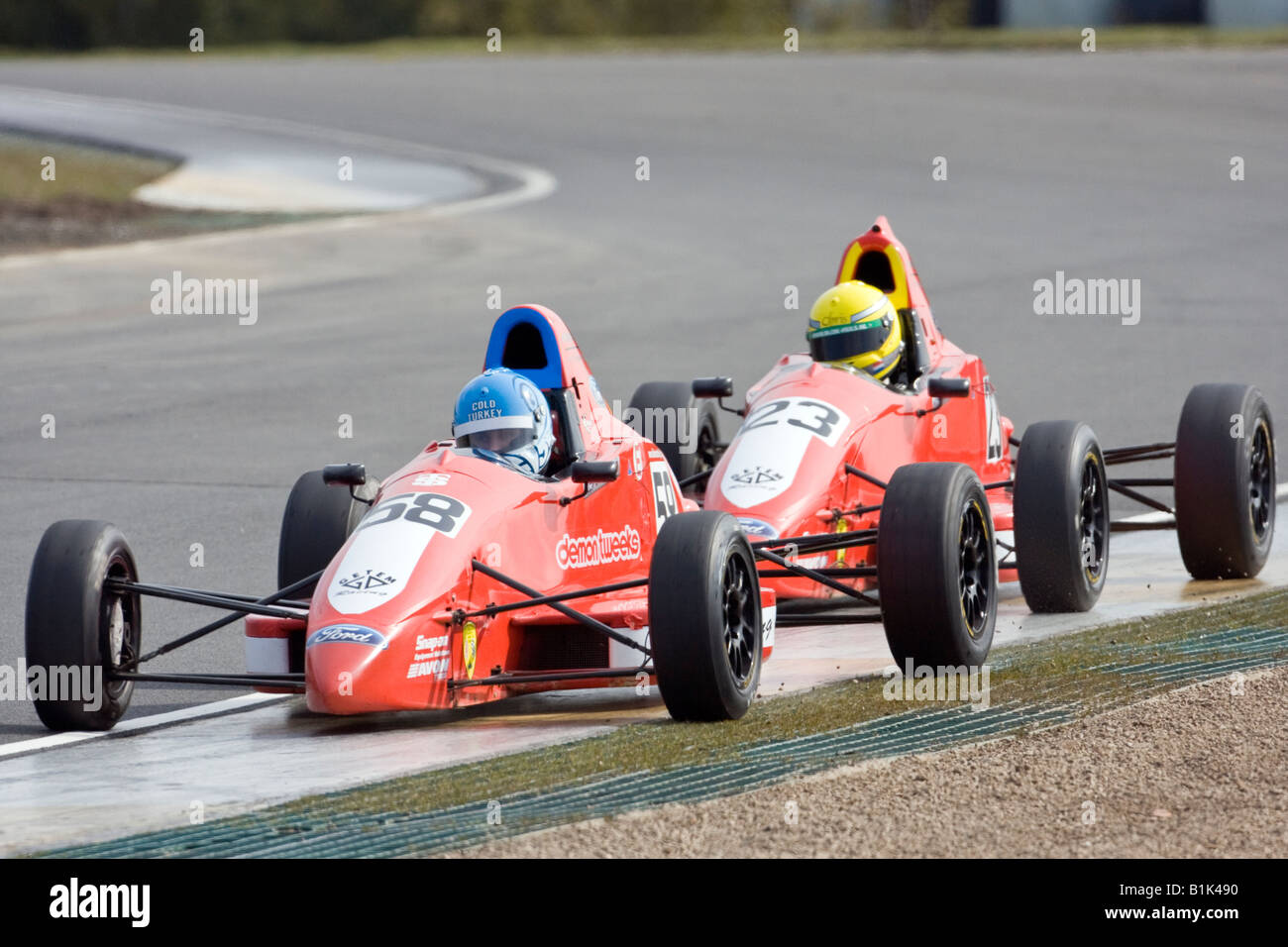Linton stuteley hi-res stock photography and images - Alamy