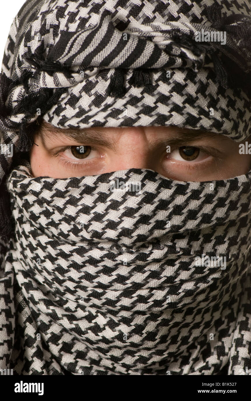 Arab terrorism hi-res stock photography and images - Alamy