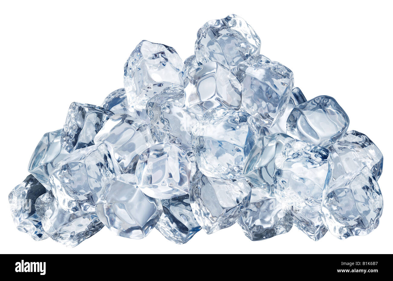 Ice how hi-res stock photography and images - Alamy