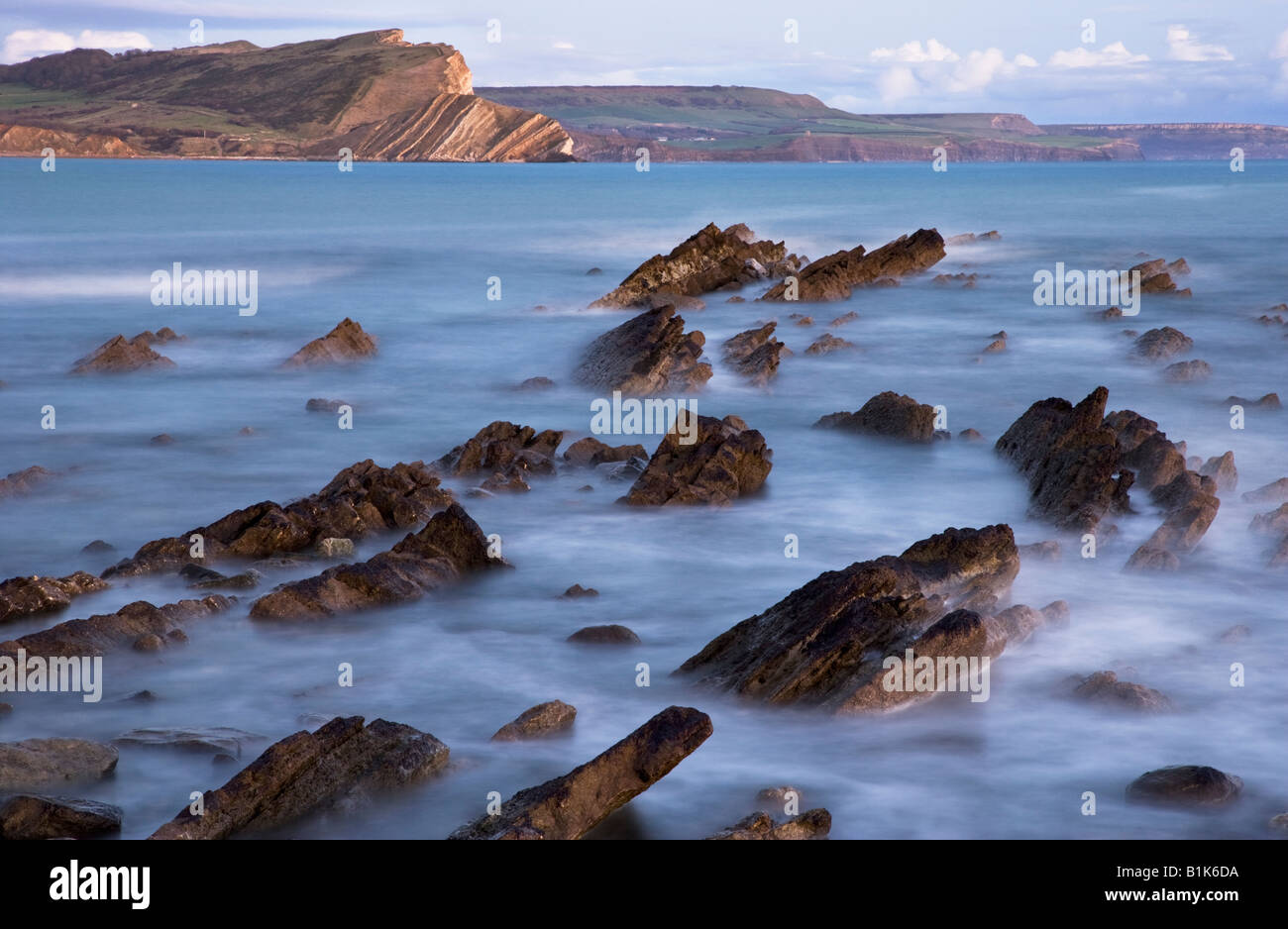 Jurasic coast dorset uk hi-res stock photography and images - Alamy