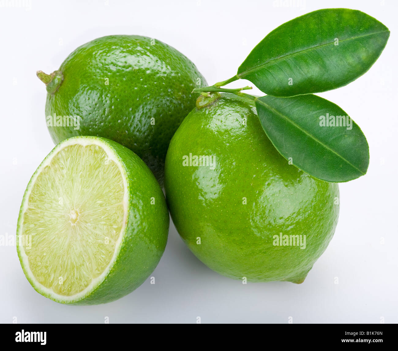 Lime color fruit hi-res stock photography and images - Alamy