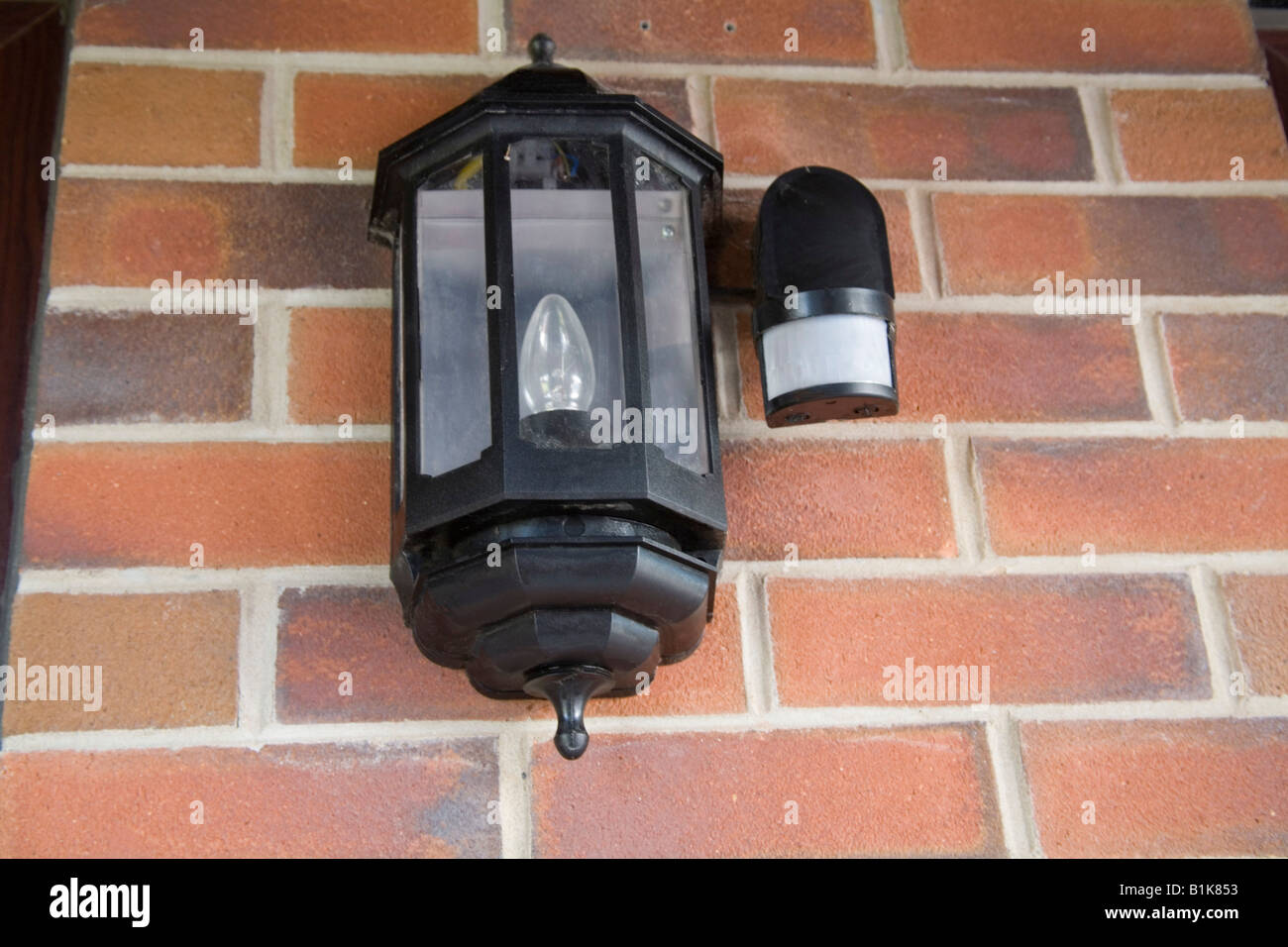 Red sensor hi-res stock photography and images - Alamy