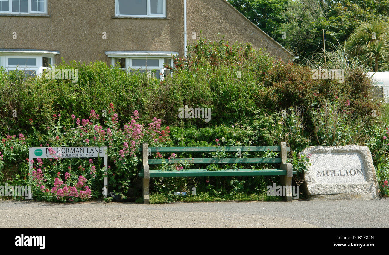 Kerrier council hi-res stock photography and images - Alamy