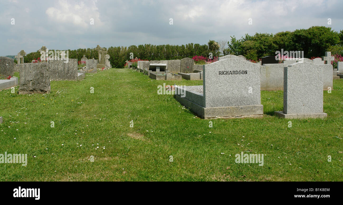 Kerrier council hi-res stock photography and images - Alamy