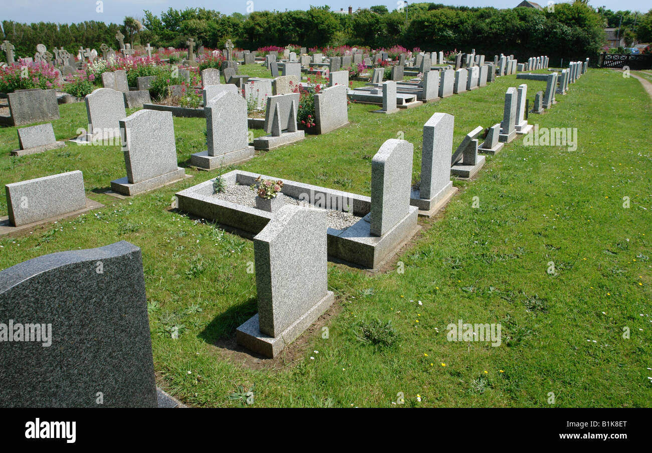 Kerrier council hi-res stock photography and images - Alamy