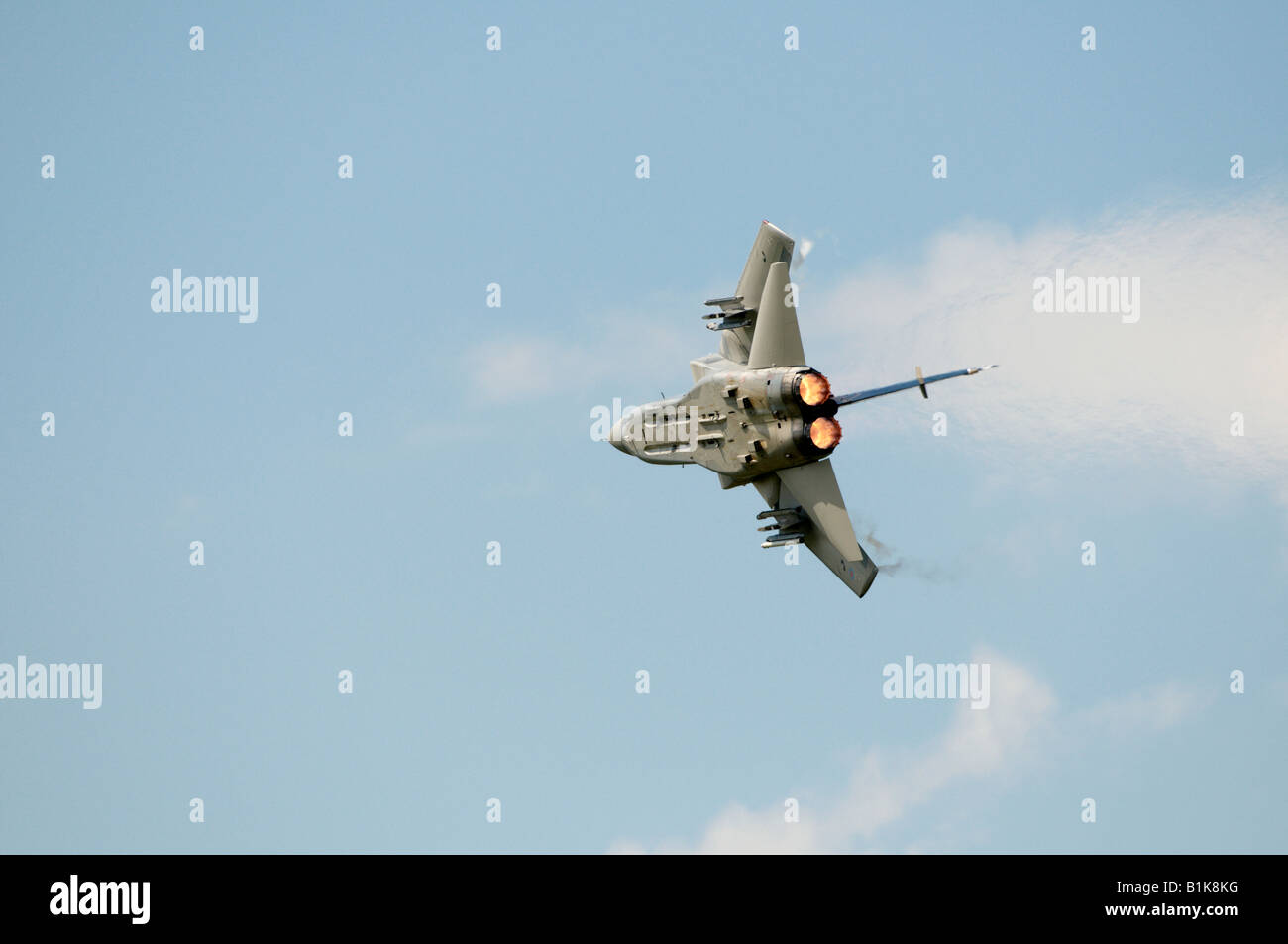 Tornado fighter jet engines hi-res stock photography and images - Alamy