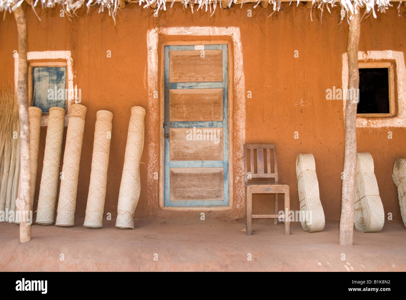 Thatched cotta hi-res stock photography and images - Alamy
