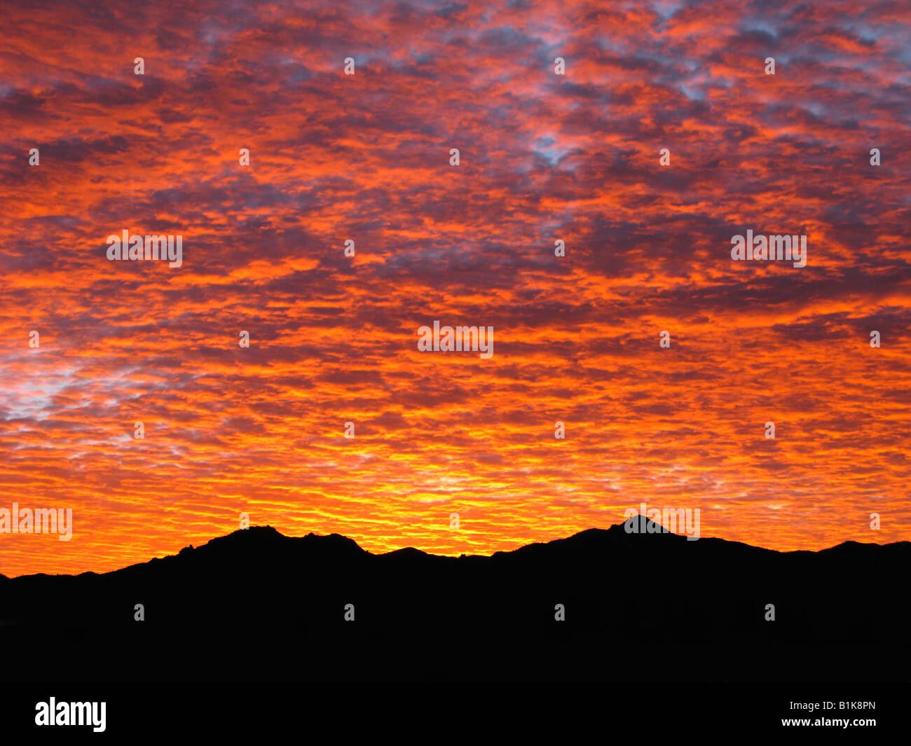 Enchanting mountains hi-res stock photography and images - Alamy