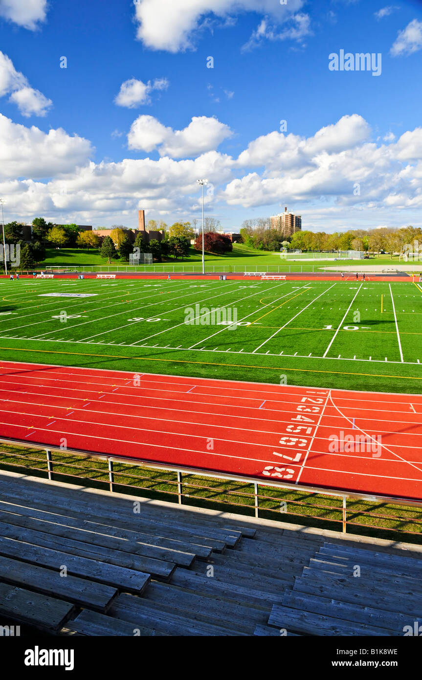 Stadium wide angle hi-res stock photography and images - Alamy