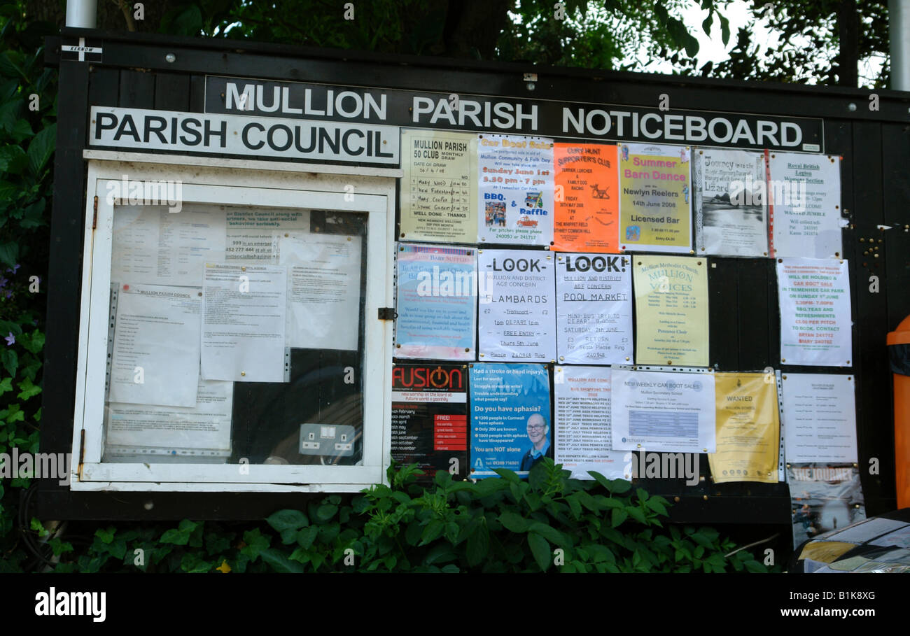Mullion parish church hi-res stock photography and images - Alamy