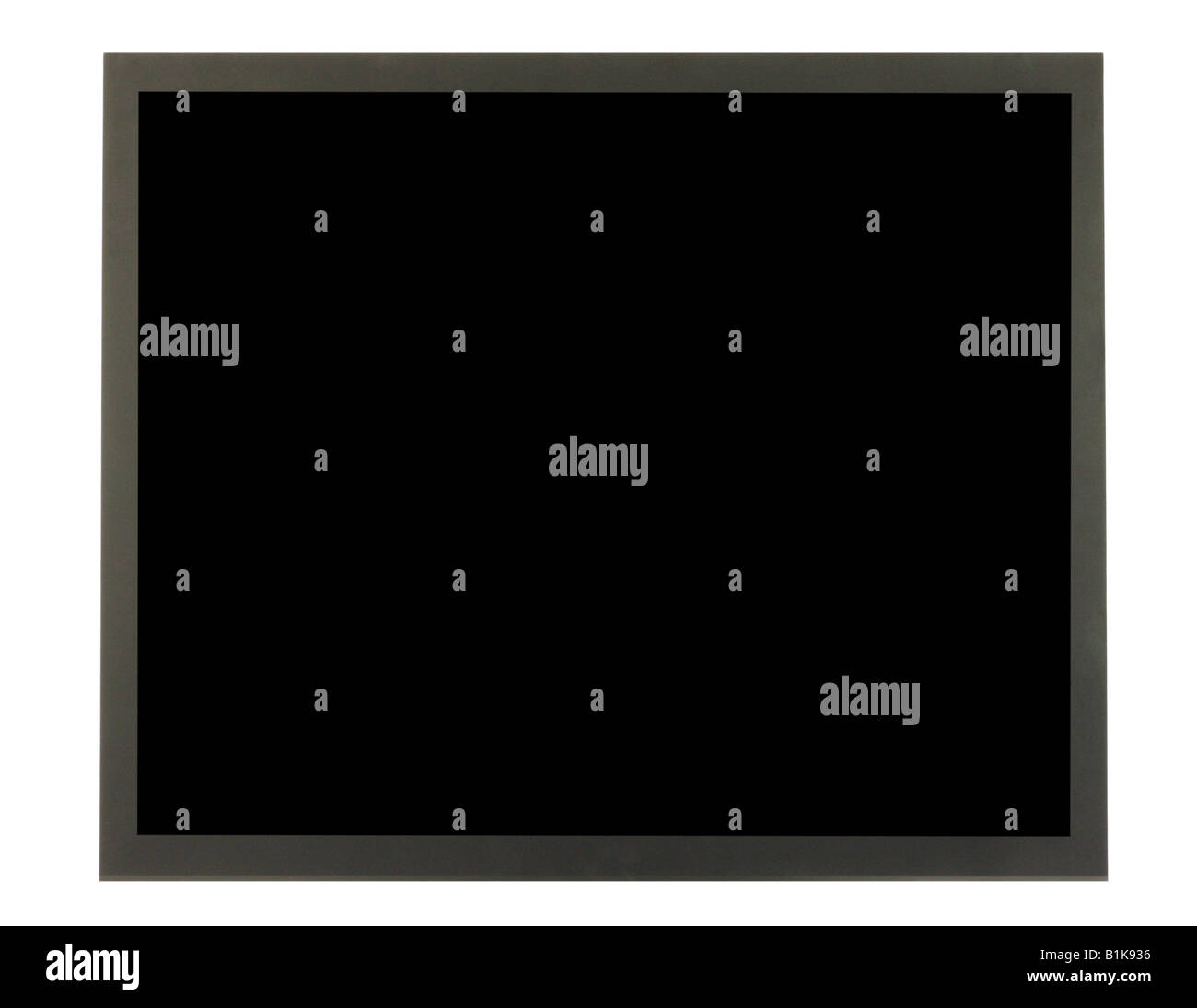 Dark screen panel hi-res stock photography and images - Alamy