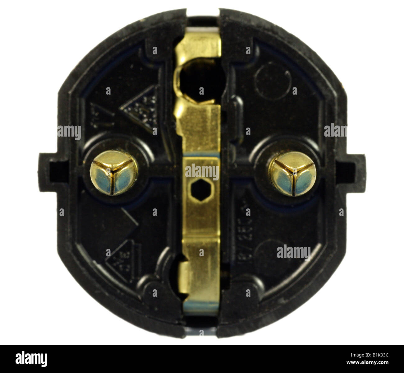 Plastic jack socket hi-res stock photography and images - Alamy