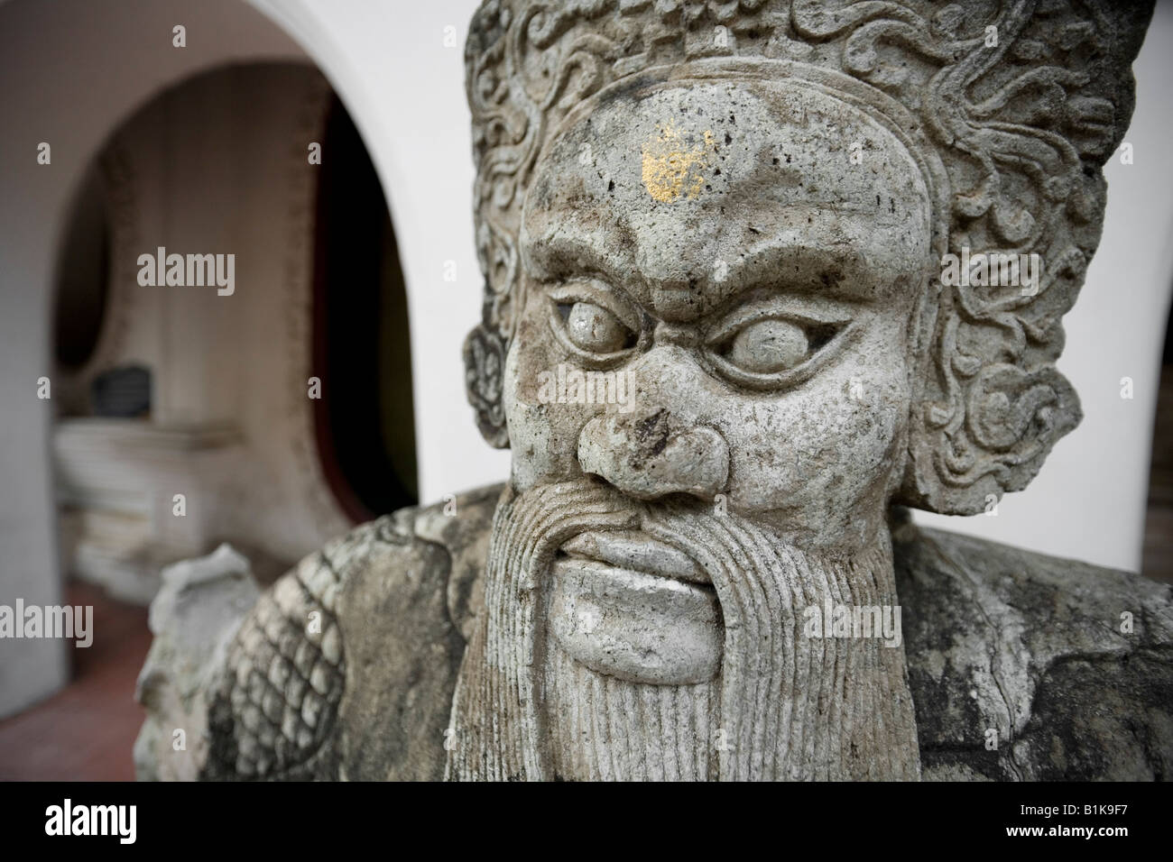 Statue shot hi-res stock photography and images - Alamy