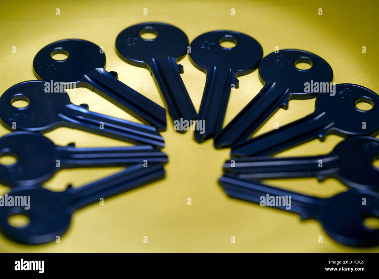 cylinder yale, chubb and union key blanks, uncut, keys key symbol of ...
