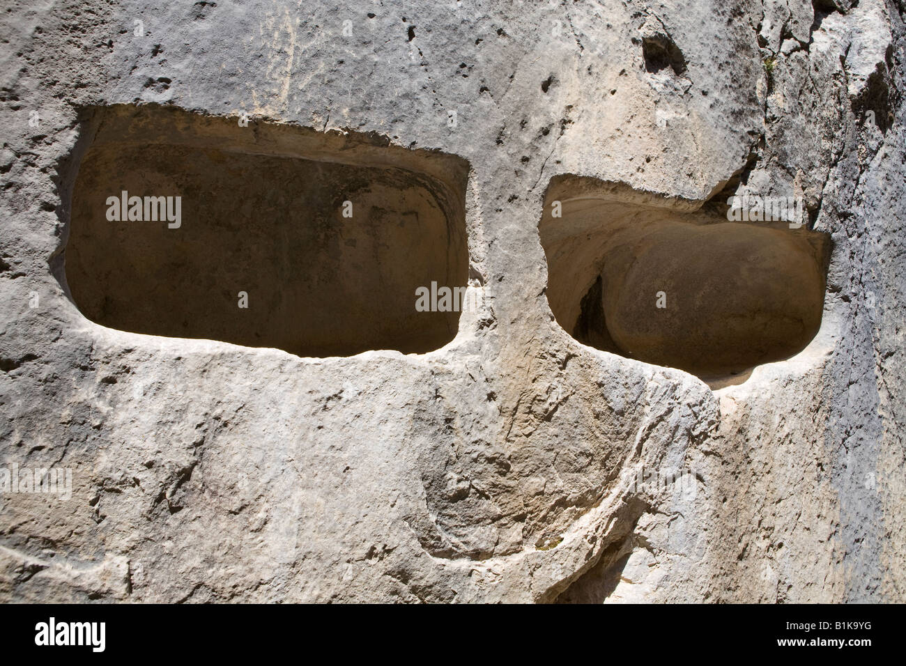 Sculpted niches hi-res stock photography and images - Alamy