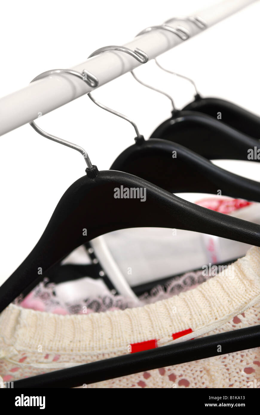 Boutique women s clothing store store hi-res stock photography and ...